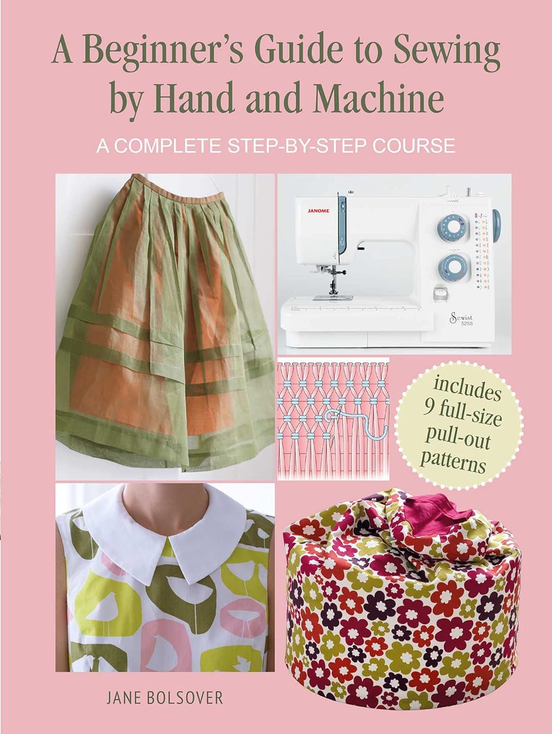 Sewing with kids – Grinlow Studio