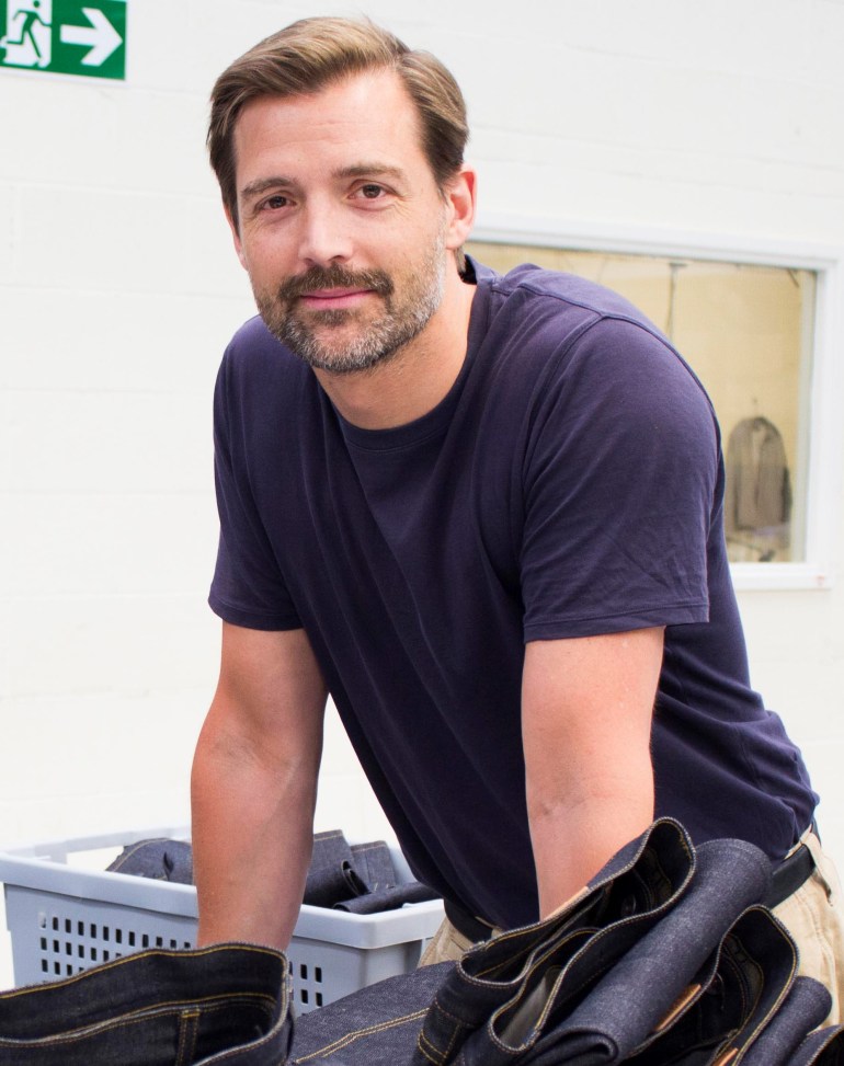 CC41: a short history of Utility Clothing – Grinlow Studio